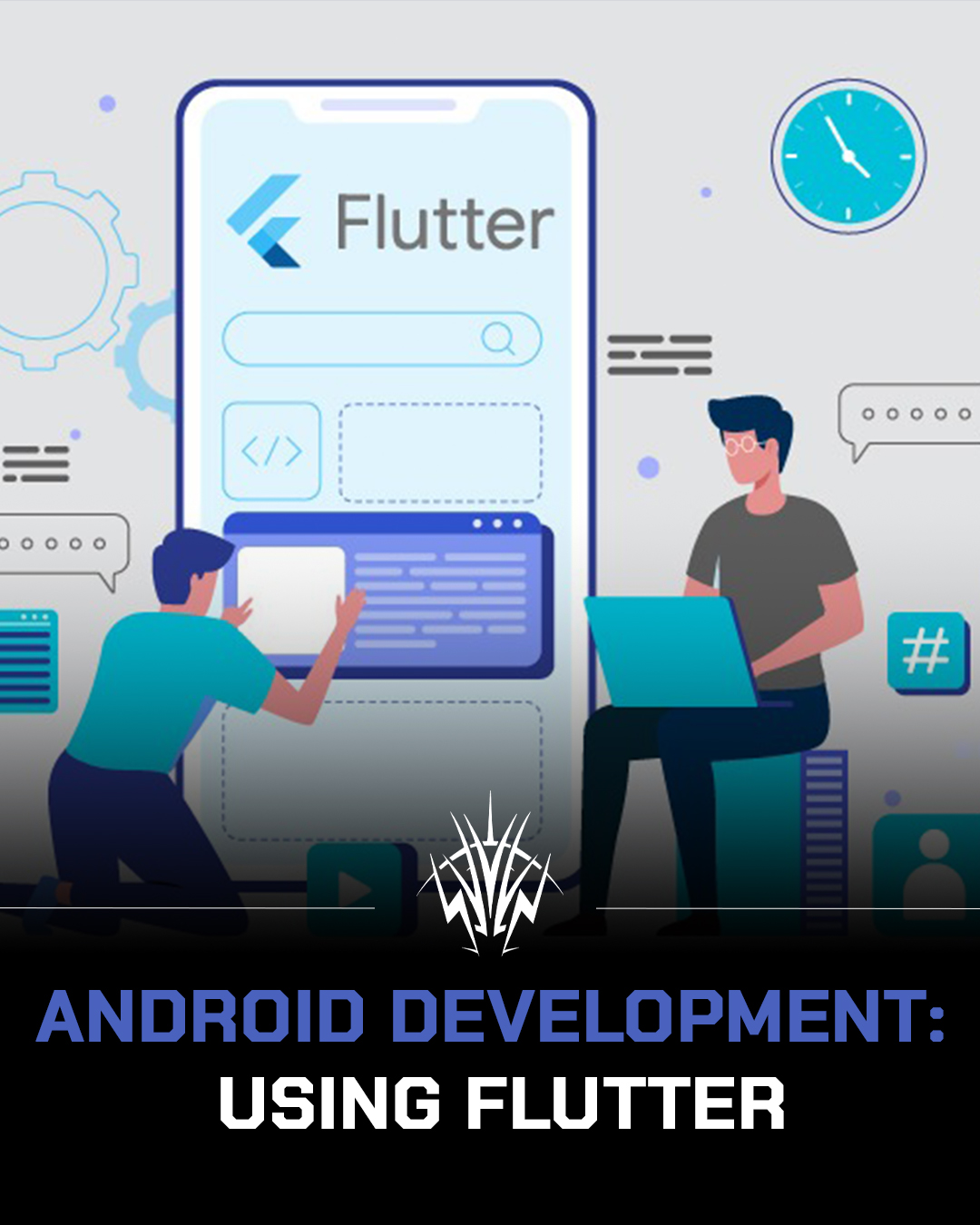 Android Development using Jetpack Compose | Vidyut 2025