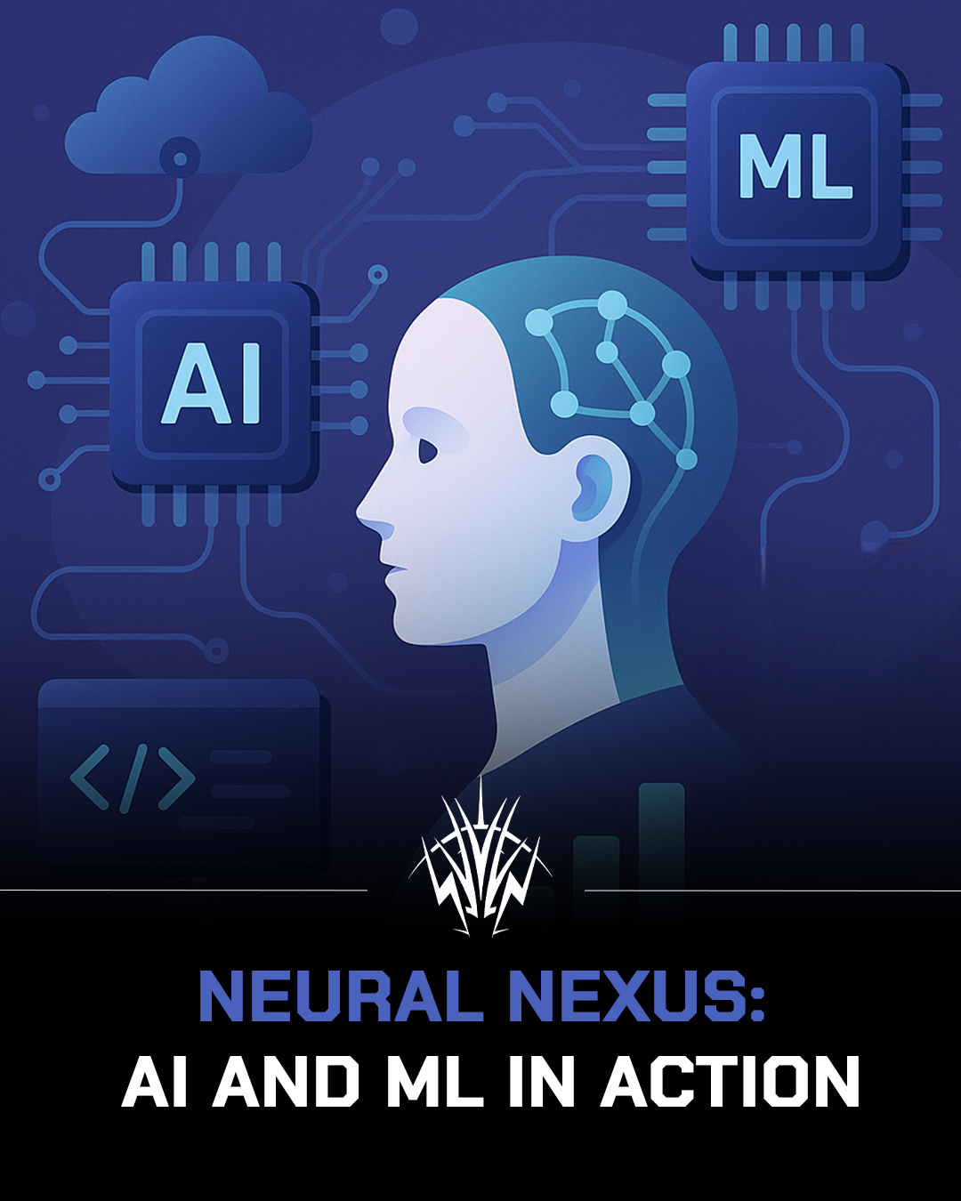 Neural Nexus: AI & ML in Action Workshop | Vidyut 2025